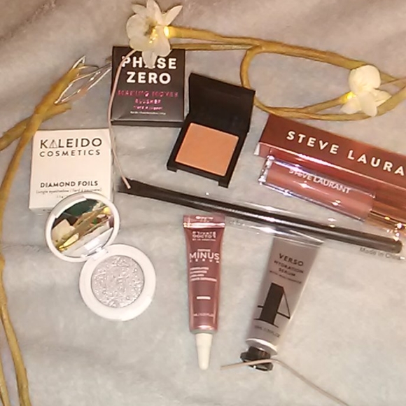 Makeup | 6 Piece Bundle Of Makeup | Poshmark